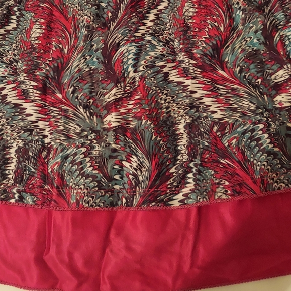 Swim | 2 Piece Bathing Suit Burgundy And Gray | Poshmark